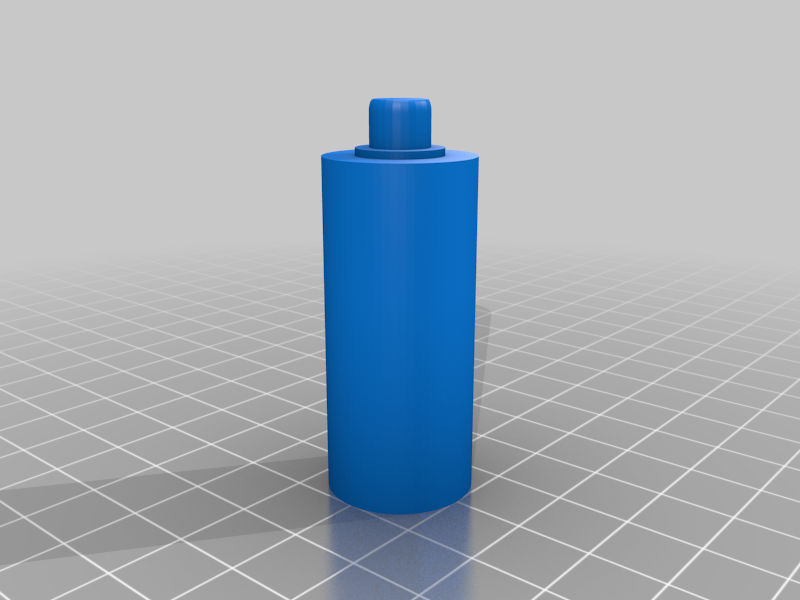 Free 3D file E3P 45° Spool Roller 🧞‍♂️・3D print model to download・Cults