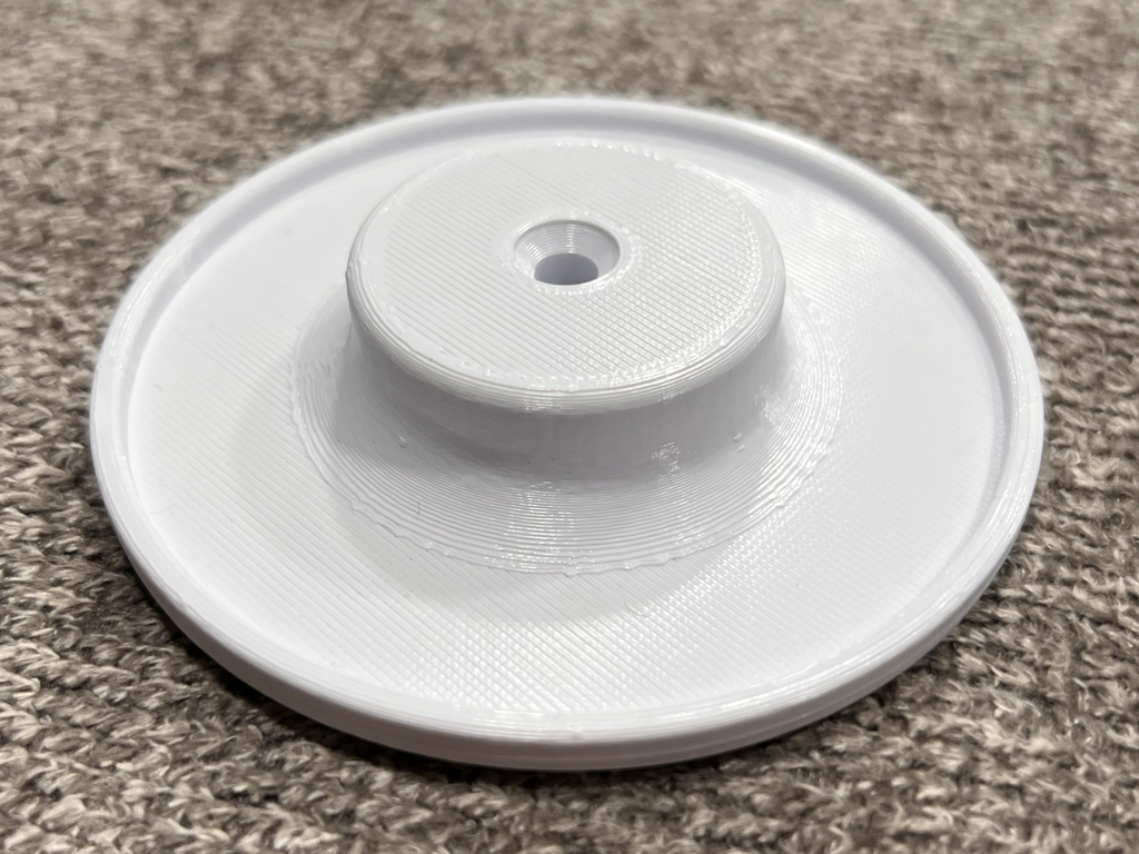 Free 3D file HomePod Speaker Stand Base・3D print model to download・Cults