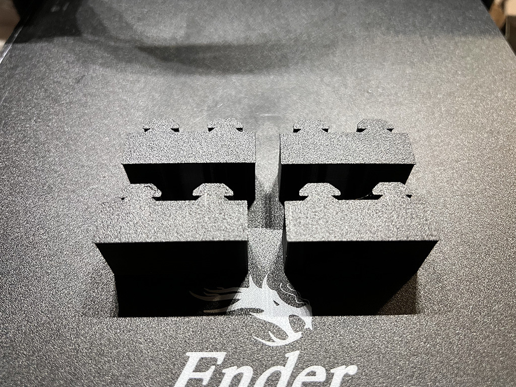 Free 3D file E3P 13mm TPU Foot・3D printer model to download・Cults