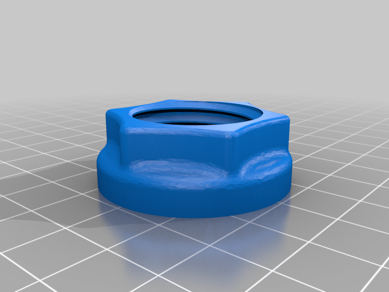 Free 3D file E3P 45° Spool Roller 🧞‍♂️・3D print model to download・Cults