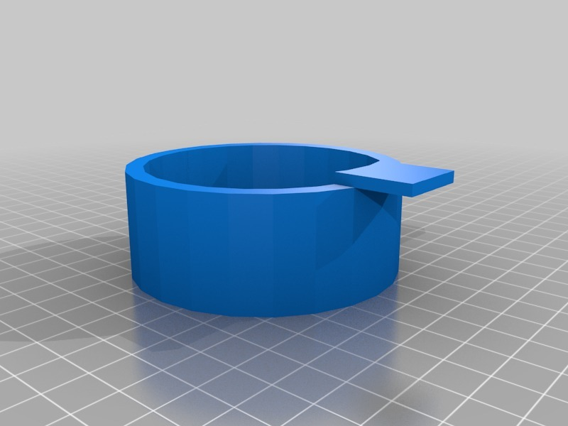 Free 3D file 3D Printer Cartridge Chip Contact Hub・3D print object to ...