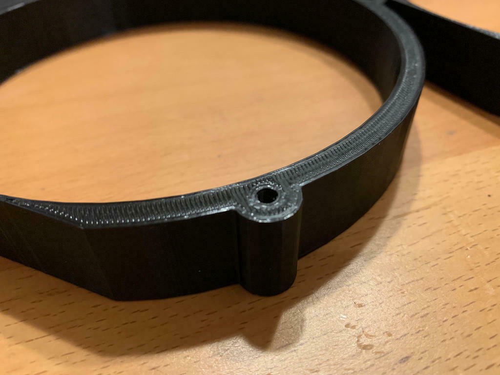 Free 3D file NF-A15 Spacer M4 Screws v1.0・Model to download and 3D ...