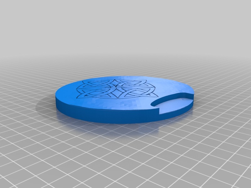 Fichier 3D gratuit Enclume et altération naines・Plan imprimable en 3D à ...