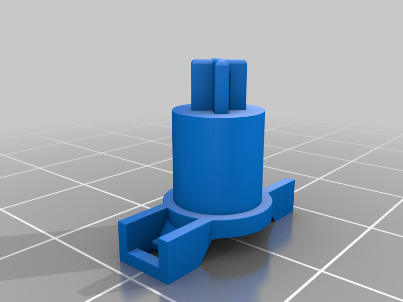 Free 3D file Commodore VIC-20 Keystem・3D printing template to download ...