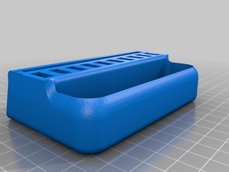 Free 3D file USB-HOLDER・3D printable model to download・Cults
