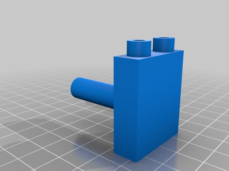 Archivo 3D gratis Modelo RMN・Diseño imprimible en 3D para descargar・Cults