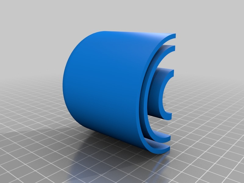 Archivo 3D gratis Modelo RMN・Diseño imprimible en 3D para descargar・Cults
