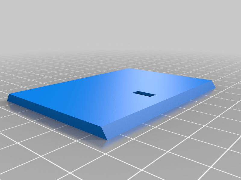 Free 3D file Switch Anything Enclosure 👽・3D printer design to download ...