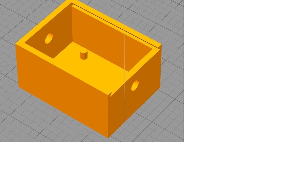 Free 3D file Switch Anything Enclosure 👽・3D printer design to download ...