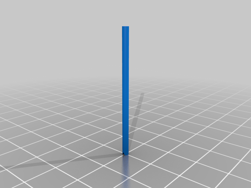 Free 3D file Toothpick Bow・3D printer design to download・Cults