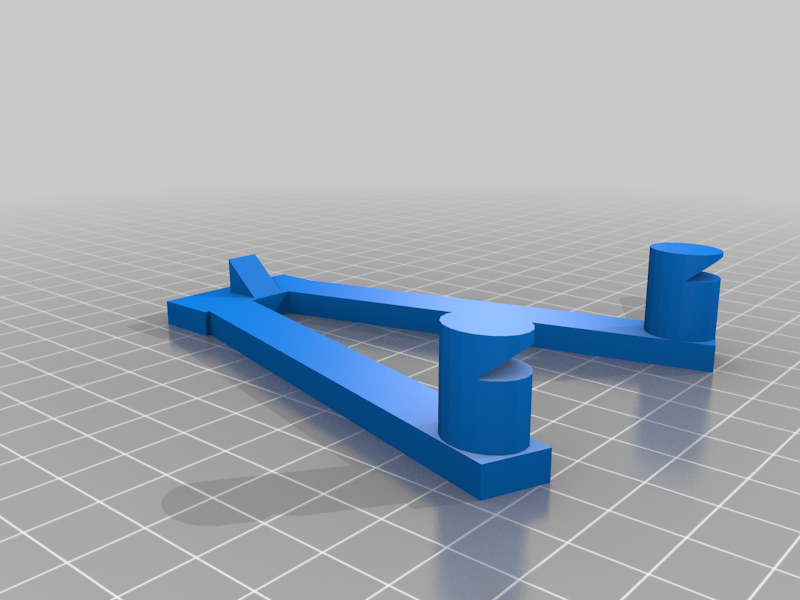 Free 3D file Paper shooter version 3 🧞‍♂️・3D printing idea to download ...