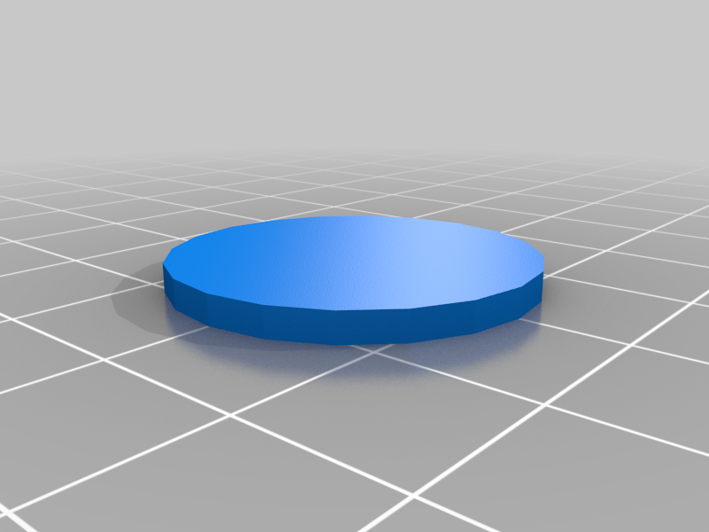 Free 3D file Quarter nickel penny and dime launcher・3D print design to ...