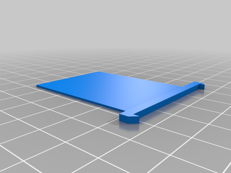 Archivo 3D gratis Lanzador de cuartos de penique y monedas de diez ...