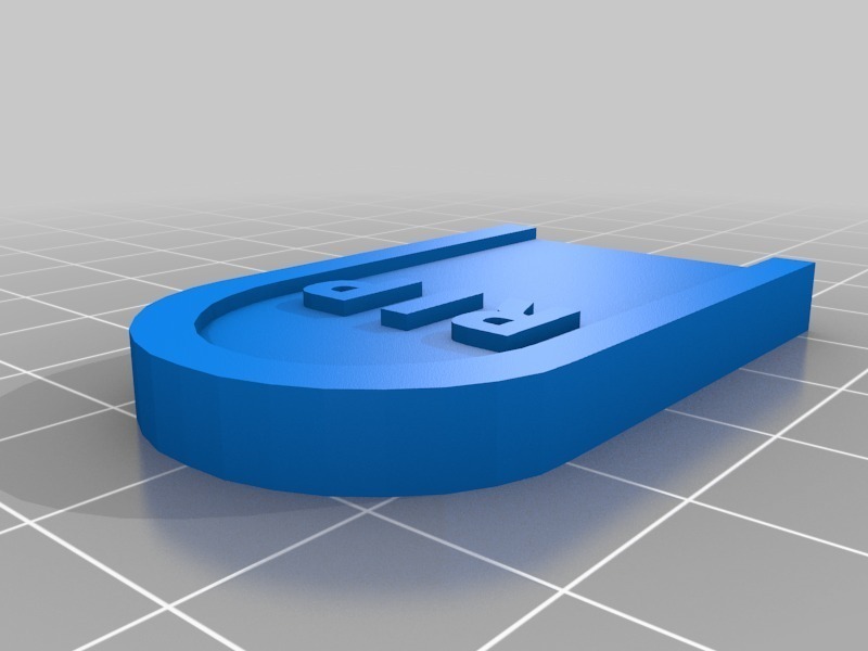 Free 3D file RIP Tombstone + Base 🪦・3D printer design to download・Cults