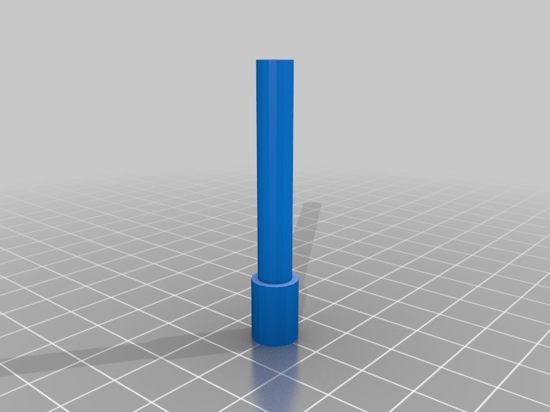 Free 3D file Sims Halloween Costume・3D printable design to download・Cults