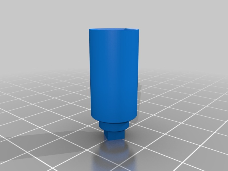 Free 3D file CoreXY Tool Changer Motion System 🧞‍♂️・3D printer model to ...