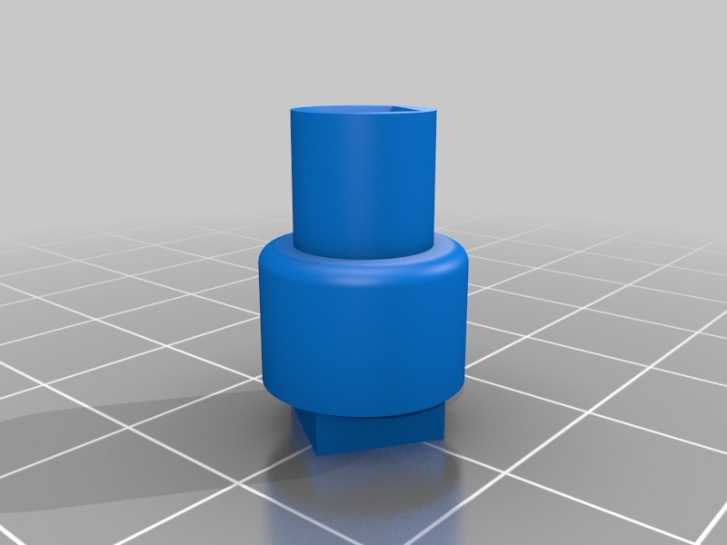 Free 3D file CoreXY Tool Changer Motion System 🧞‍♂️・3D printer model to ...