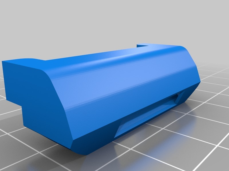 Free 3D file CoreXY Tool Changer Motion System 🧞‍♂️・3D printer model to ...