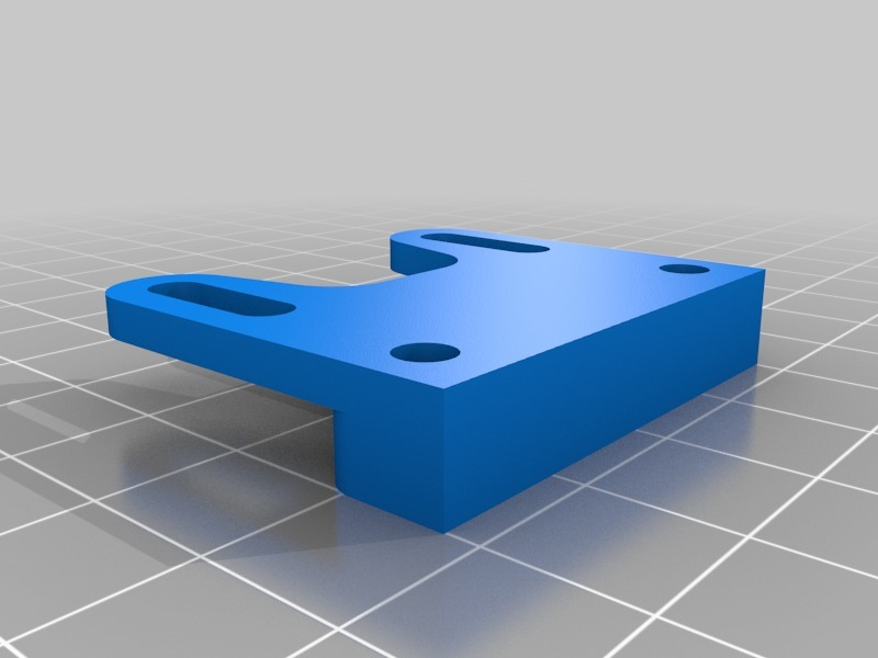 Free 3D file CoreXY Tool Changer Motion System 🧞‍♂️・3D printer model to ...