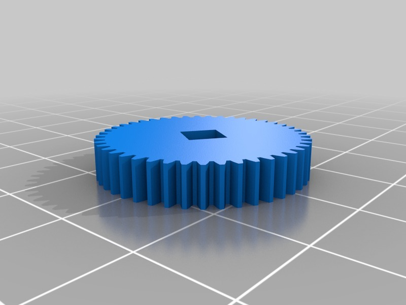 Free 3D file CoreXY Tool Changer Motion System 🧞‍♂️・3D printer model to ...