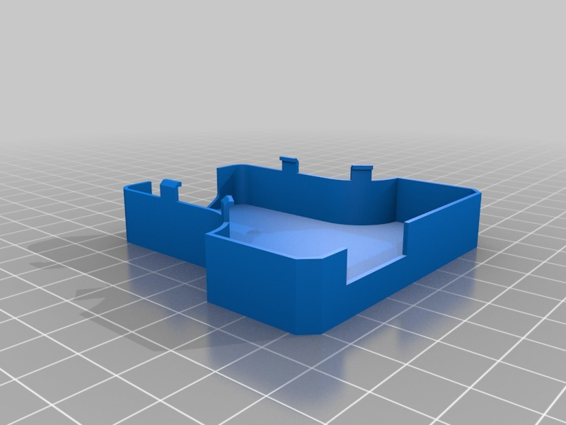 Free 3D file CoreXY Tool Changer Motion System 🧞‍♂️・3D printer model to ...