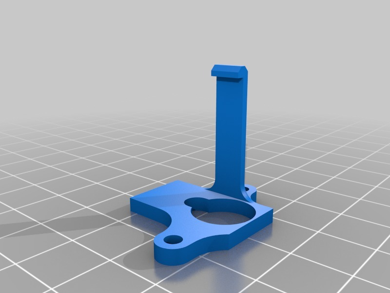 Free 3D file CoreXY Tool Changer Motion System 🧞‍♂️・3D printer model to ...