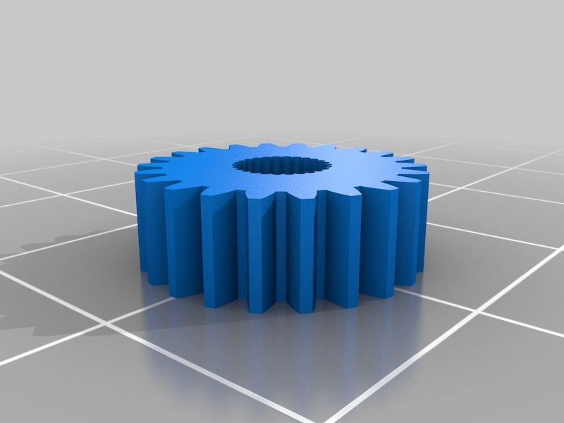 Free 3D file CoreXY Tool Changer Motion System 🧞‍♂️・3D printer model to ...