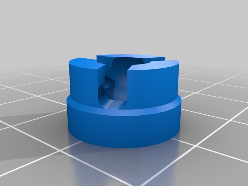 Free 3D file Puller・3D printer design to download・Cults