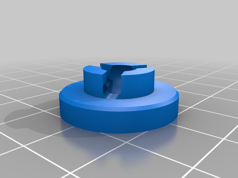 Free 3D file Puller・3D printer design to download・Cults
