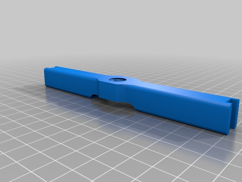 Free 3D file Puller・3D printer design to download・Cults