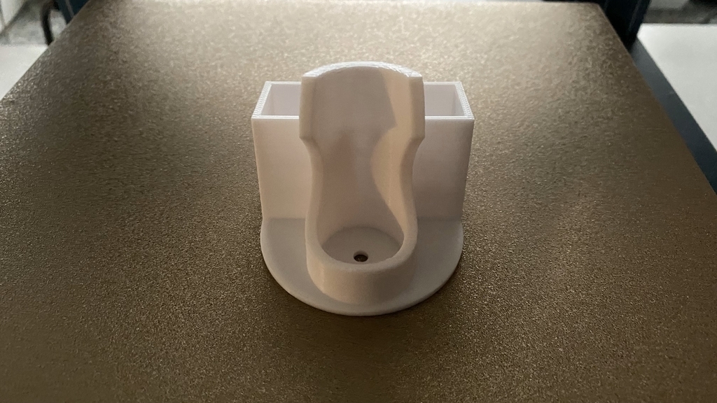 Free 3D file Just another holder for razor and blades・3D print design ...