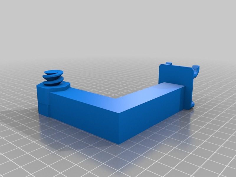 Free 3D file small benchy stands・3D print object to download・Cults