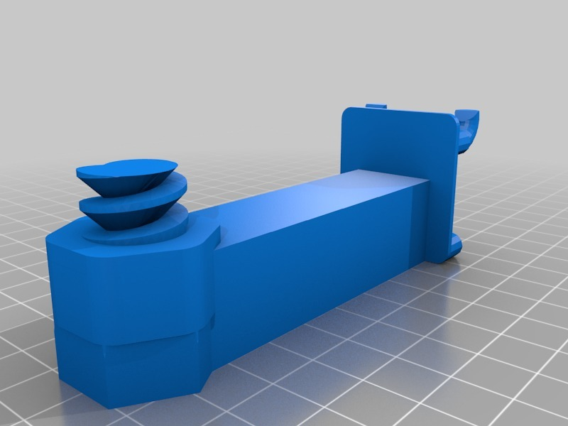 Free 3D file small benchy stands・3D print object to download・Cults
