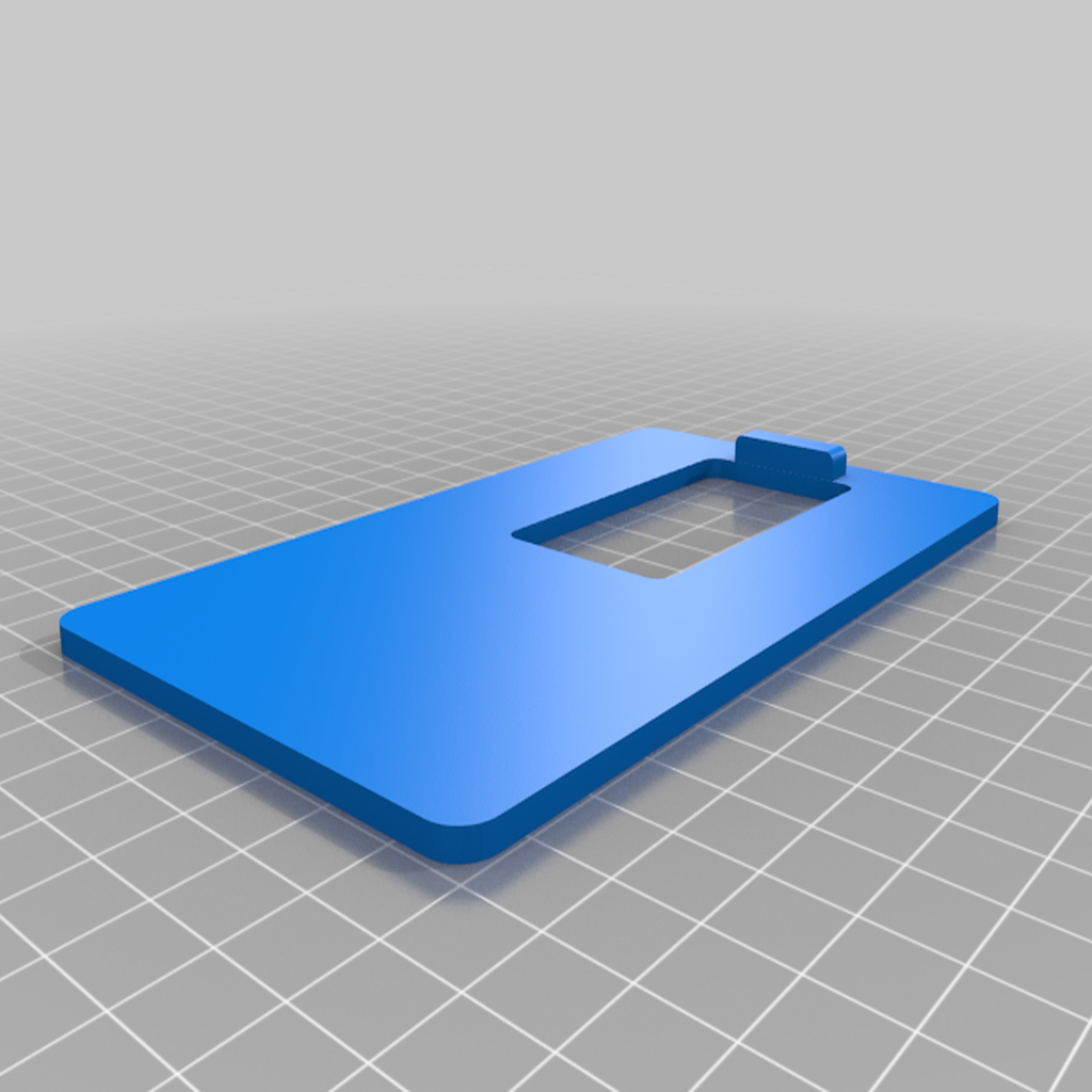 Free 3D file Kiwi Crate Base for Disk Launcher・3D printing design to ...