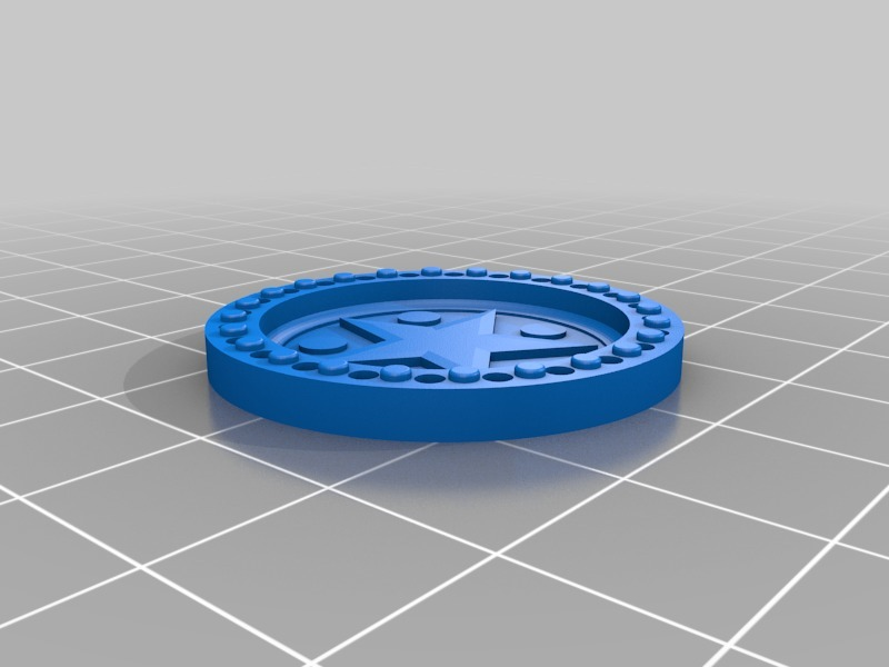 Free 3D file Chinese Checker・3D printer design to download・Cults