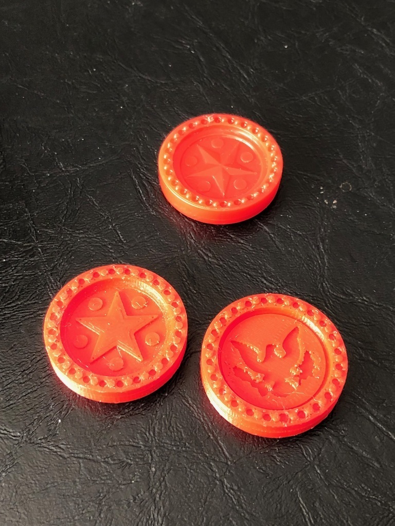 Free 3D file Chinese Checker・3D printer design to download・Cults