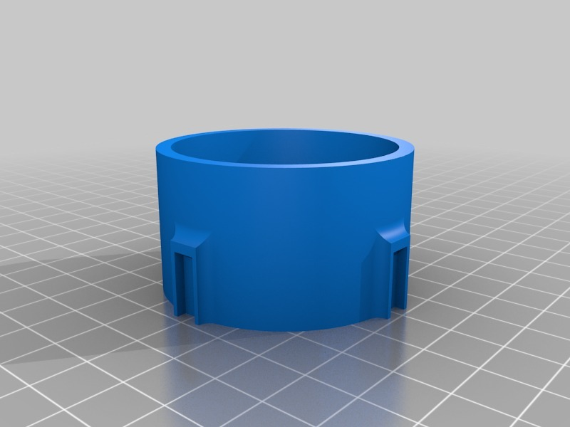 Free 3D file Fallout 4 Mini Nuke Flower Pot 💐・3D printing idea to ...
