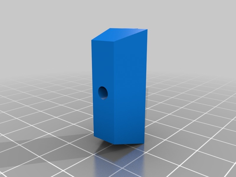 Free 3D file Tatara MGN9 conversion・Template to download and 3D print・Cults