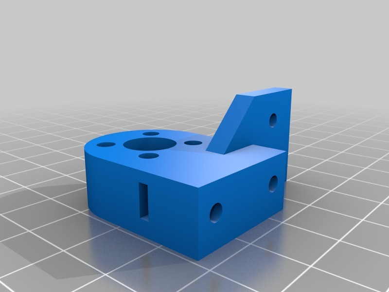 Free 3D file Tatara MGN9 conversion・Template to download and 3D print・Cults