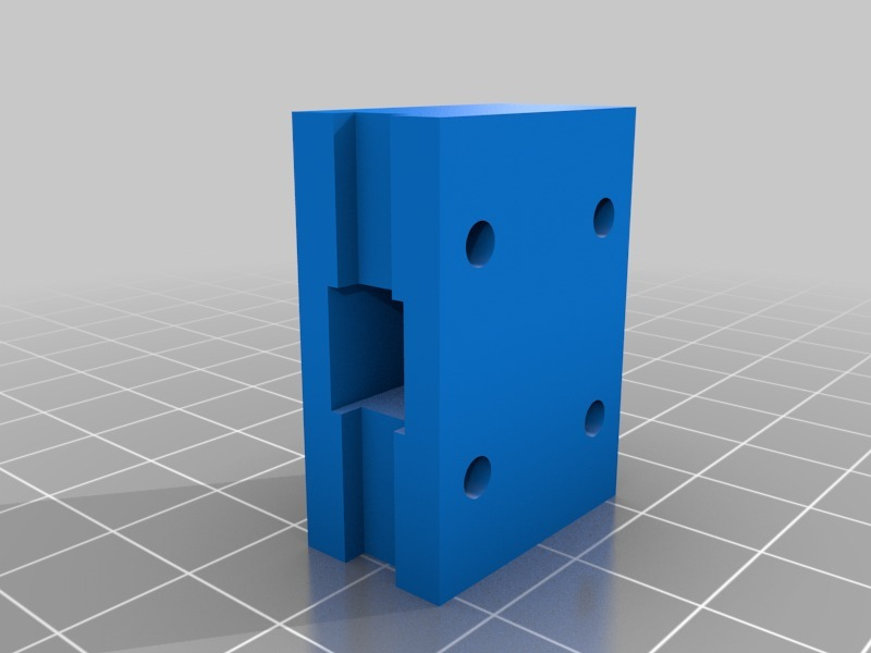 Free 3D file Tatara MGN9 conversion・Template to download and 3D print・Cults