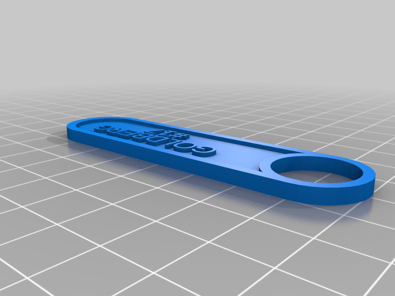 Free 3D file MY NAME TAG・3D printable design to download・Cults