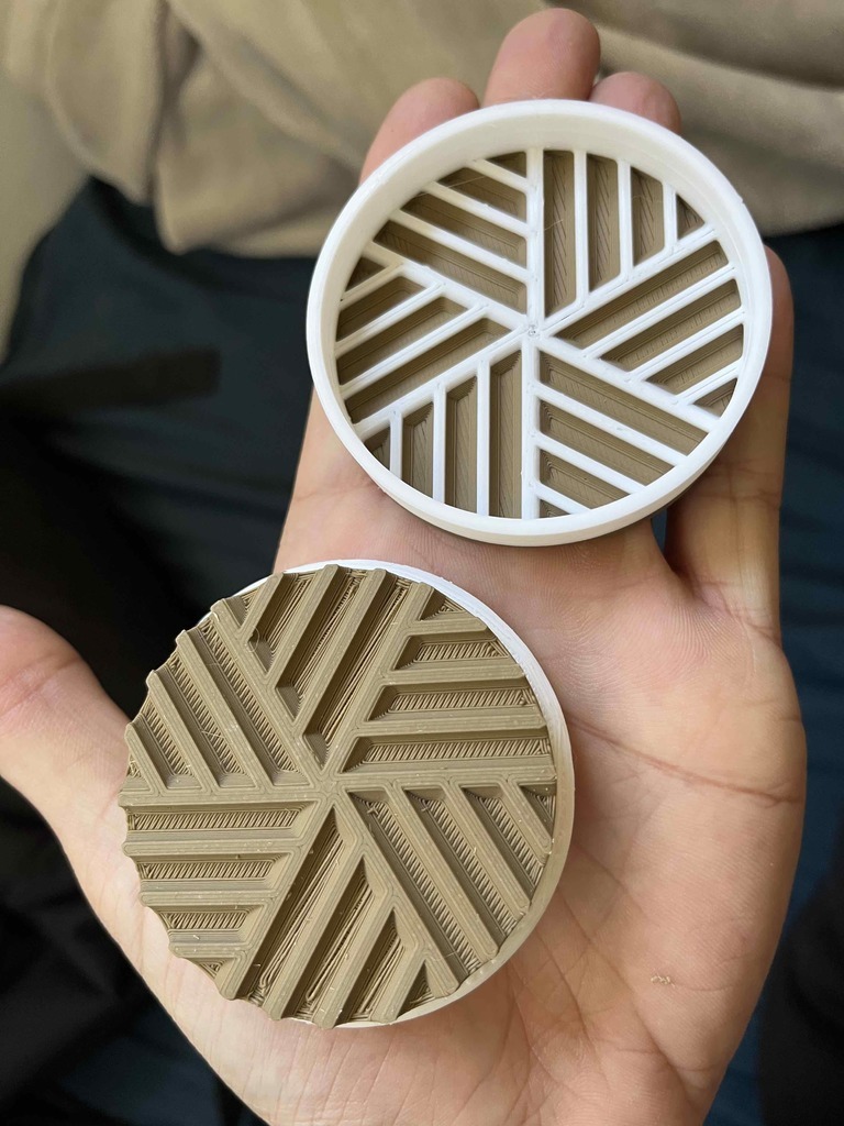 Free 3D file Designed grinder・3D print design to download・Cults