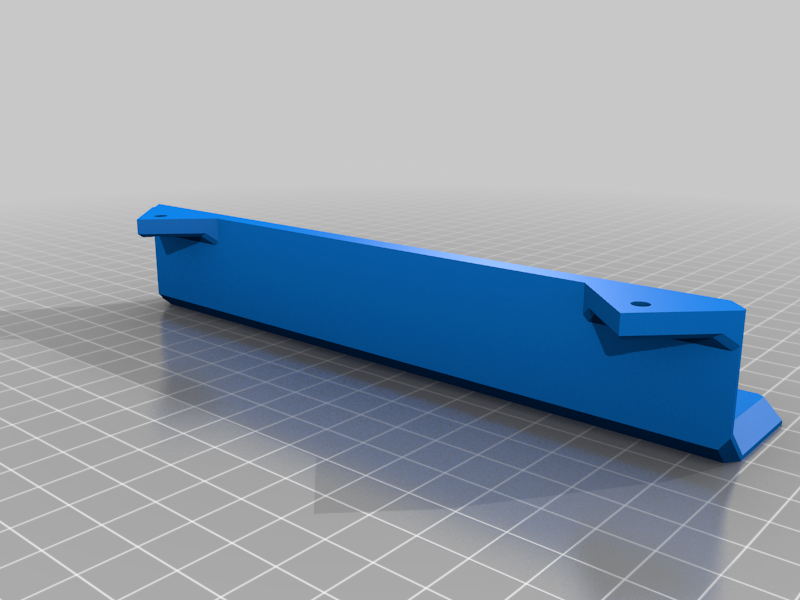 Free 3D file Underdesk Laptop Döcking Station 💻・3D print model to ...