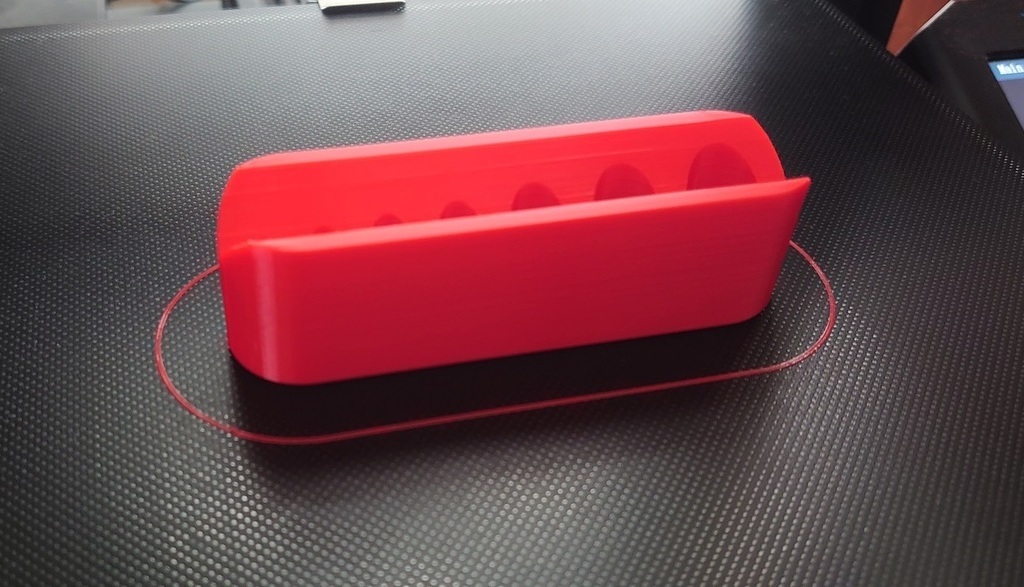 Free 3D file Drill guide for pipes and corners・Object to download and ...