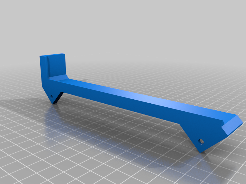 Free 3D file Underdesk Laptop Döcking Station 💻・3D print model to ...