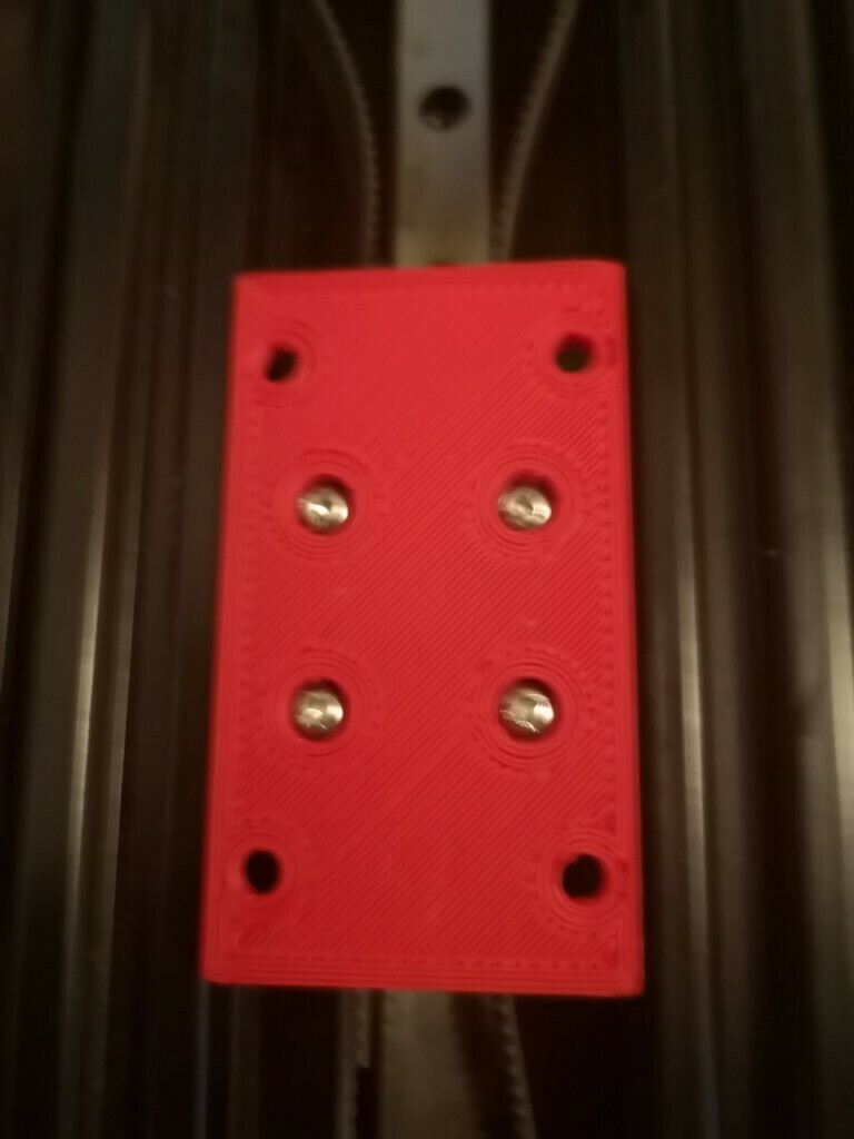 Free 3d File Predator Linear Rail Mod Remix 🧞♂️・3d Printing Model To