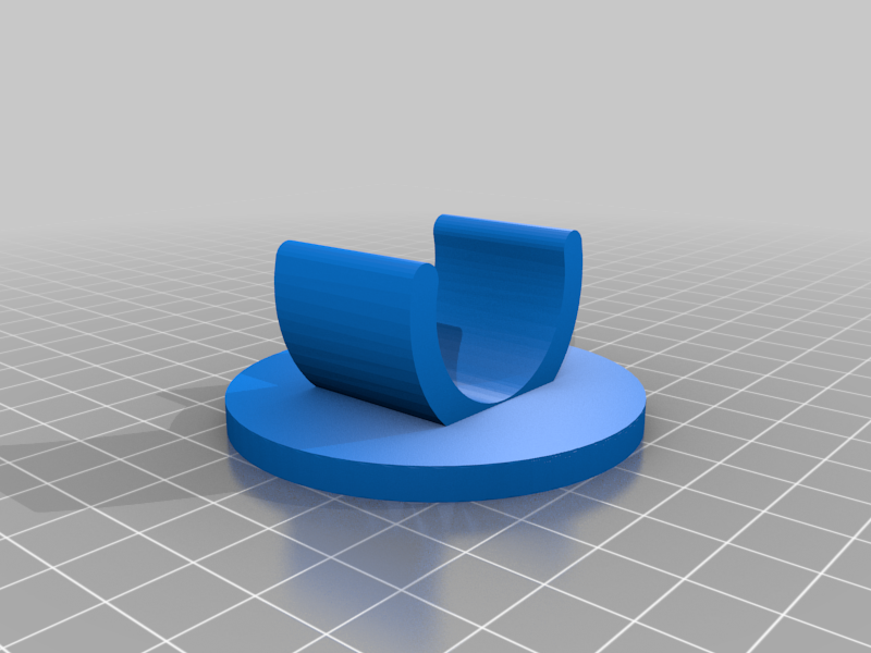Free 3D file Peloton Magsafe Mount・3D printing template to download・Cults
