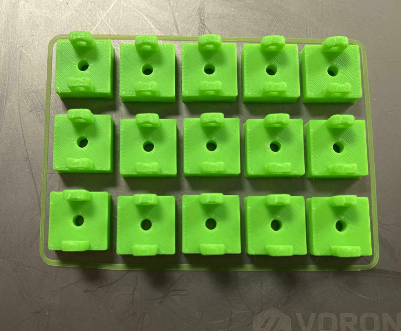 Free 3D file Fischertechnik Marble Lift Holder・Template to download and ...