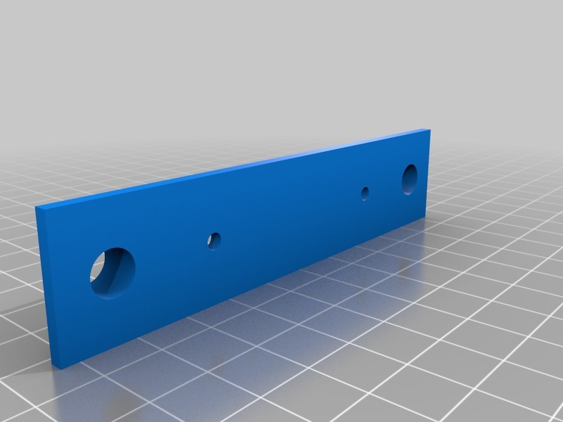 Free 3D file Hypercube Evolution Addons・3D printable model to download・Cults