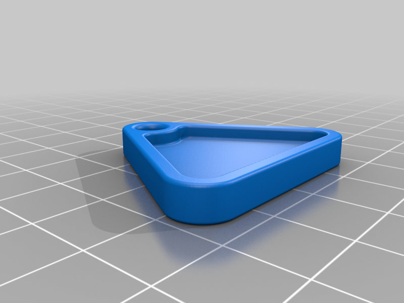 3D-Datei Coller Sample 🧞‍♂️ kostenlos・3D-Drucker-Modell zum ...